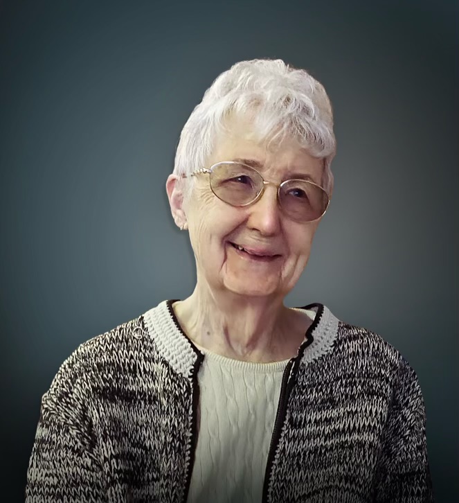 Elizabeth “Betty” J. Gipe | News, Sports, Jobs - Williamsport Sun-Gazette